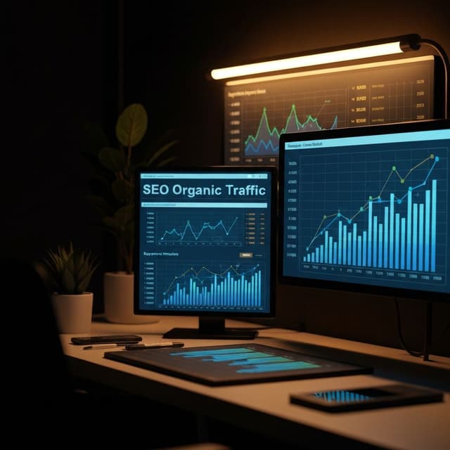 SEO for Creative Agencies in 2026 - Expert Insights by Malyk Irfan